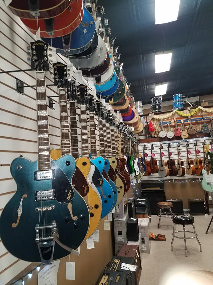 Tune Shop - Leavenworth KS, 66048