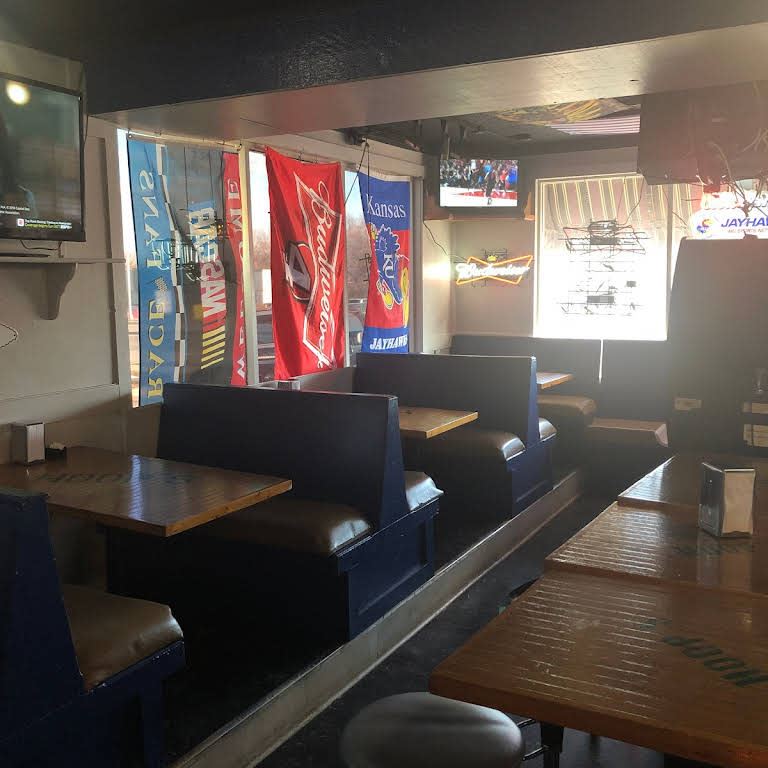 To the Hoop Bar & Grill - Kansas City KS, 66112
