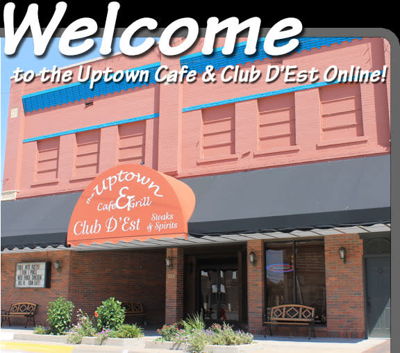 Club D'Est - Pratt KS, 67124