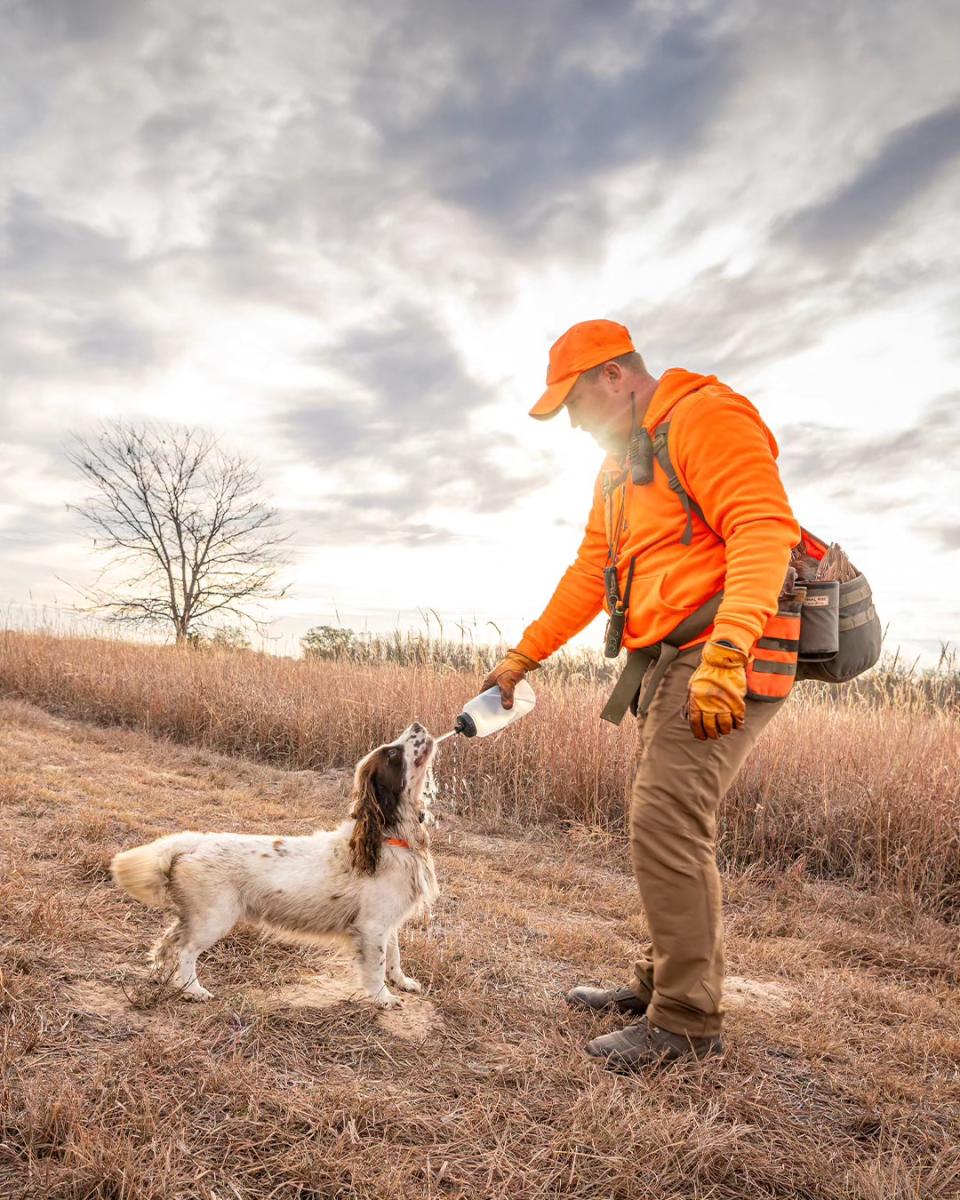 Western Flight Farms - Greensburg KS, 67054