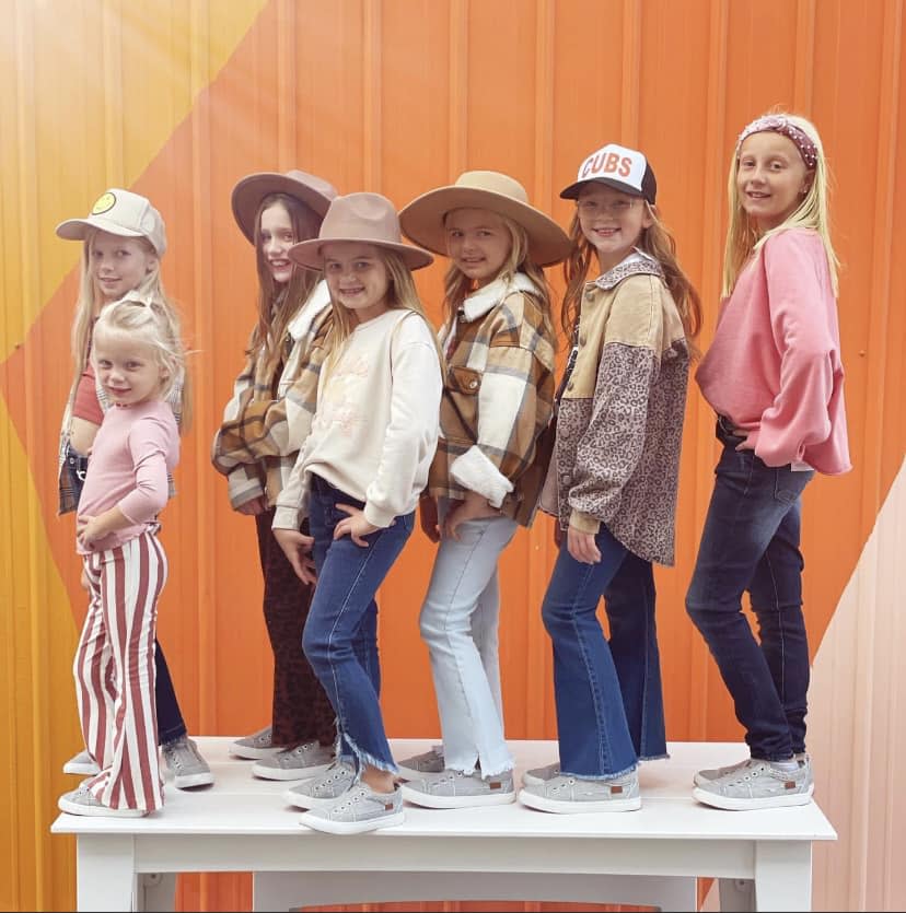 Wild Poppy - Humboldt KS, 66748