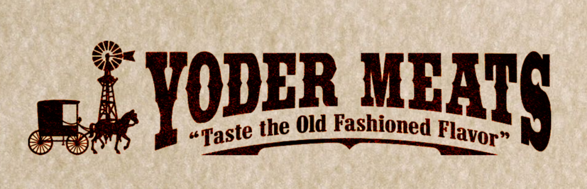 Yoder Meats - Lawrence KS, 66049