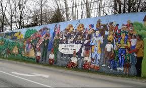 Anthology of Argentine Mural