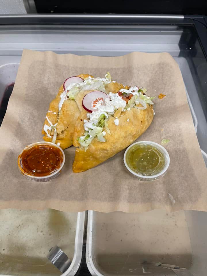 El Machetazo Mexican Food