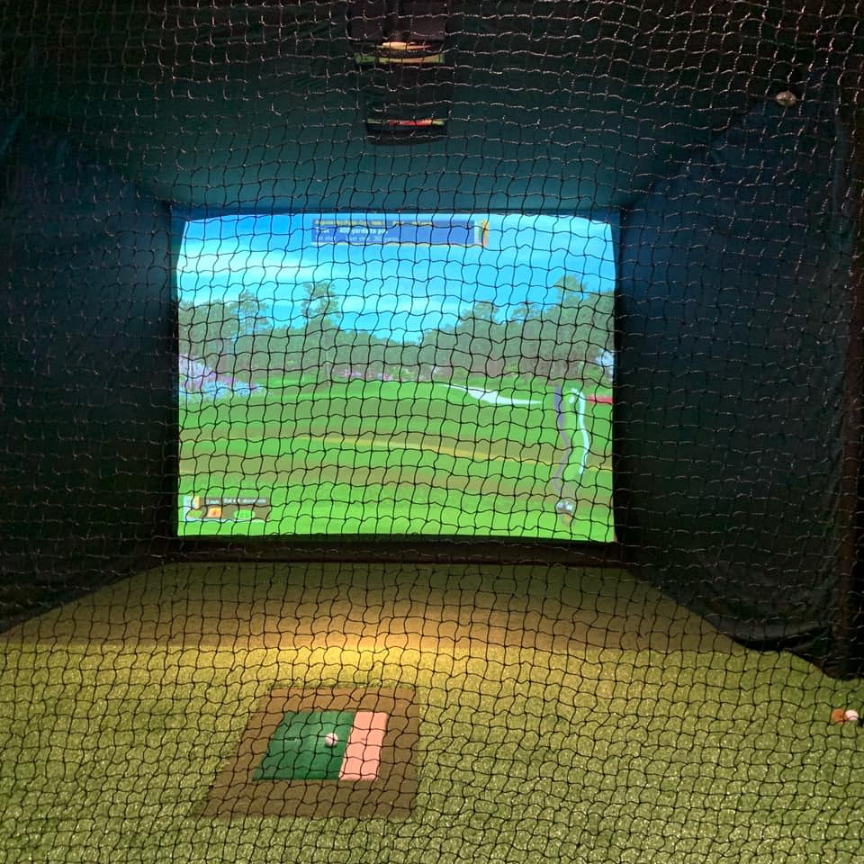 Grip’N’Rip Hobby & Golf