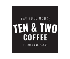 Ten & Two Coffee Bar