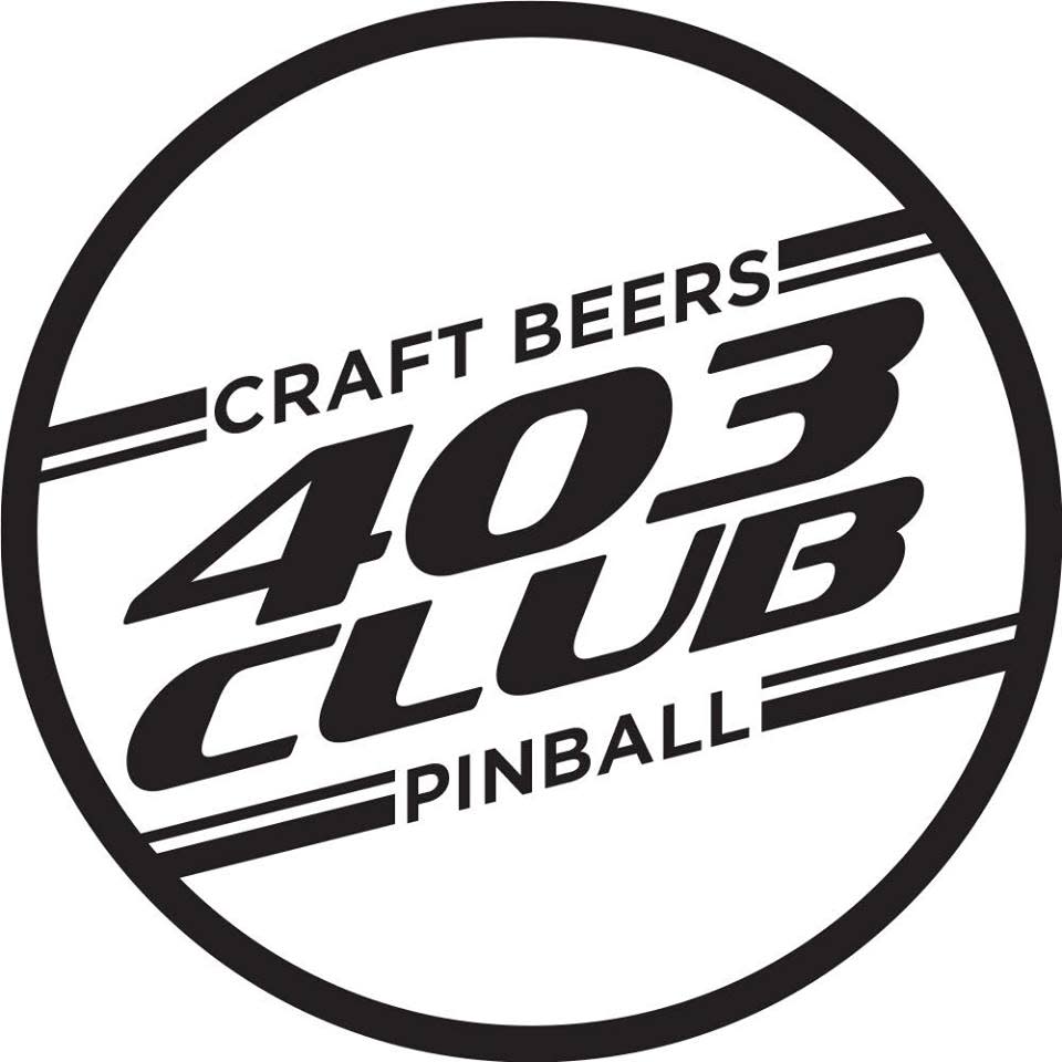 403 Club