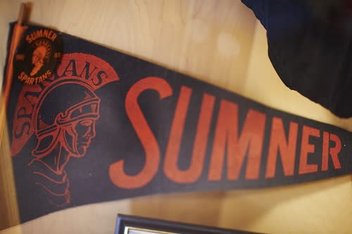 Sumner High School: A Legacy of Excellence. Kansas City (1905-1978 ...