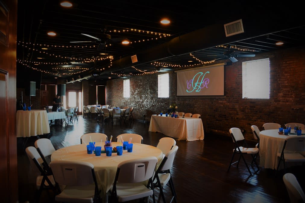 Park Hall Event Venue