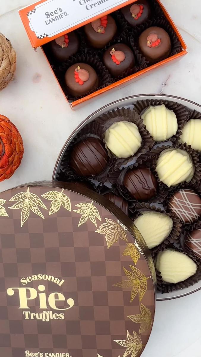 See's Candies