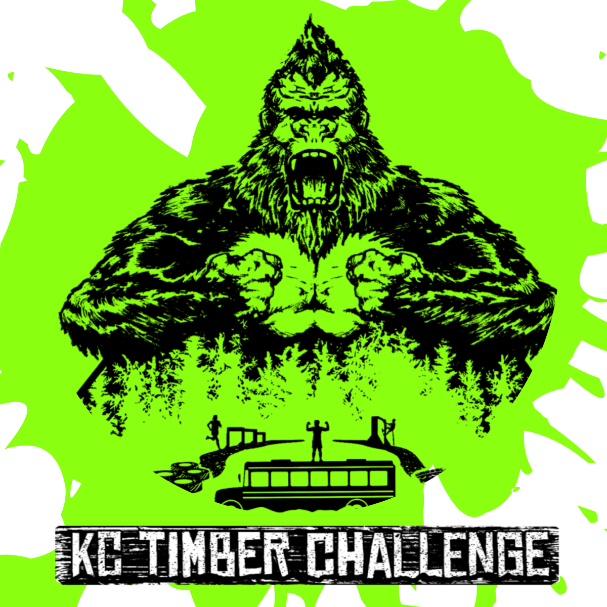 KC Timber Challenge
