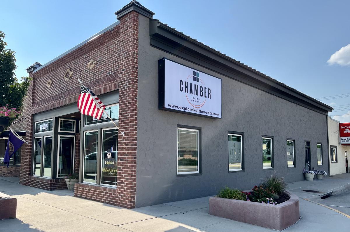 Keith County Chamber