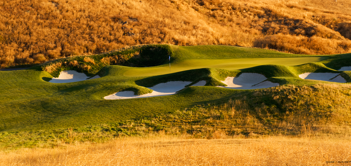 Tower Ranch Golf Club