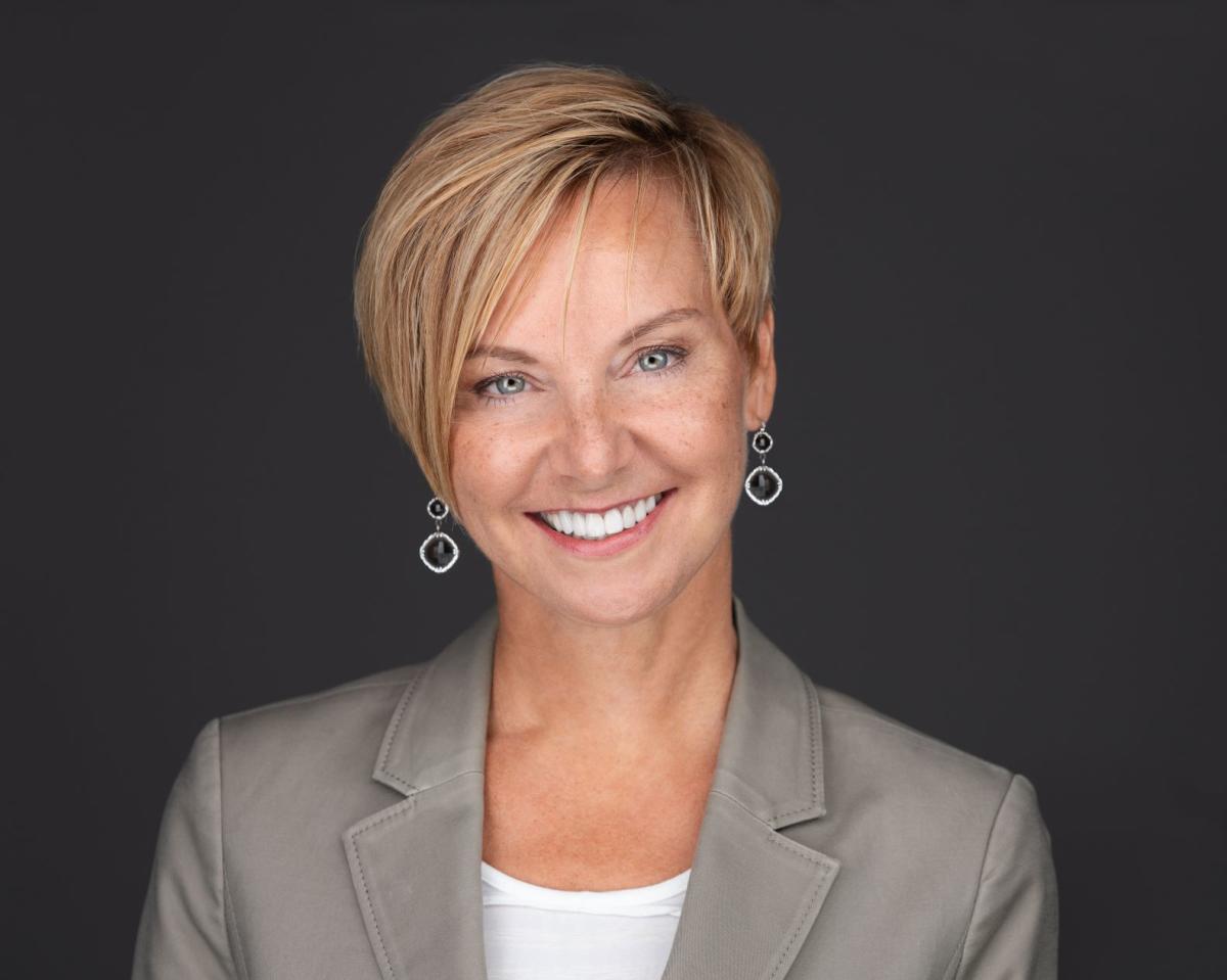 Anne Wolfe - Century 21