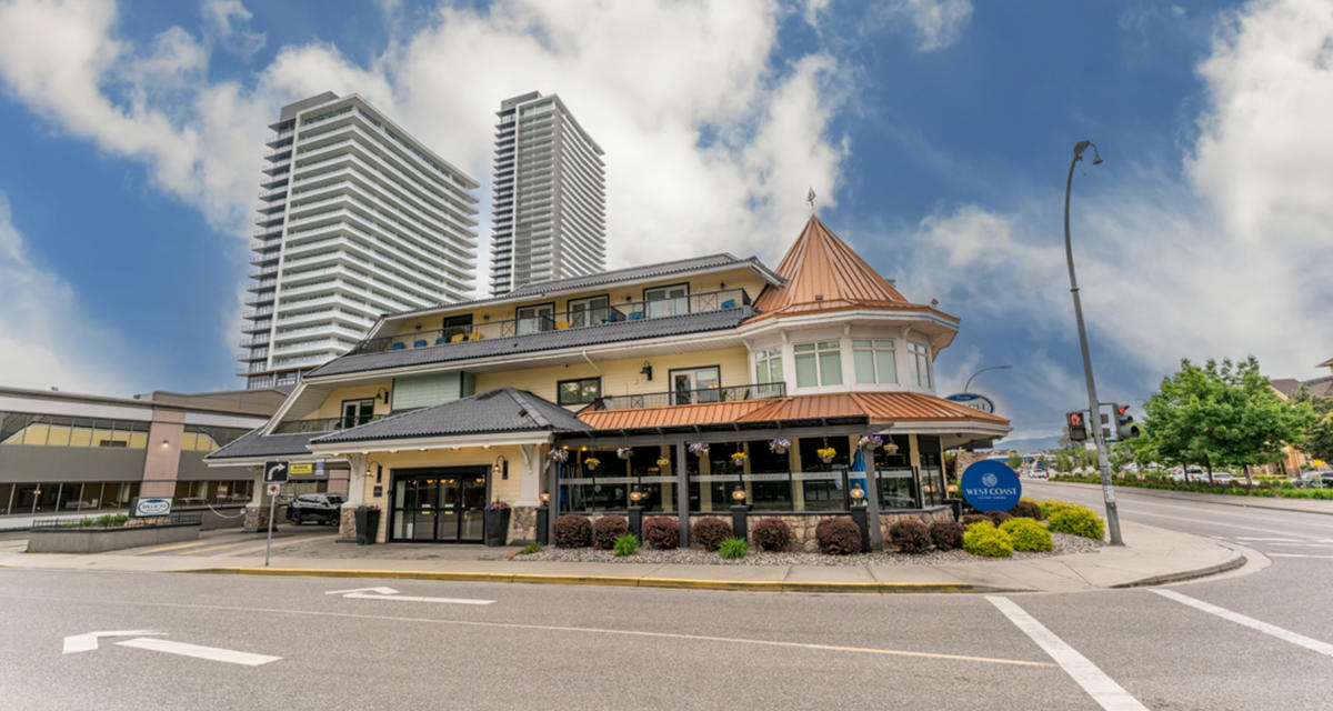 Stay For 2, Night 3 is Free!