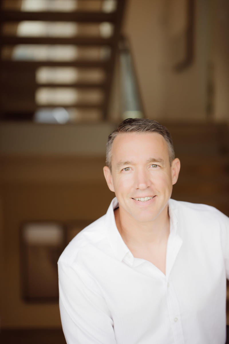 Chad Bennett - Personal Real Estate Corporation eXp Realty