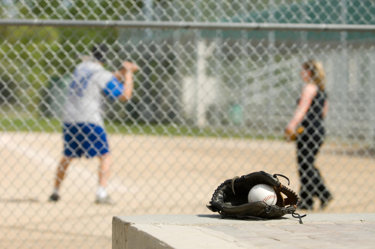UBCO Heat Women's Softball