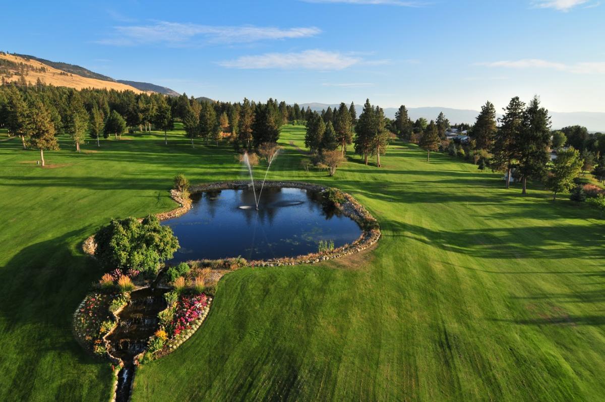 Sunset Ranch Golf & Country