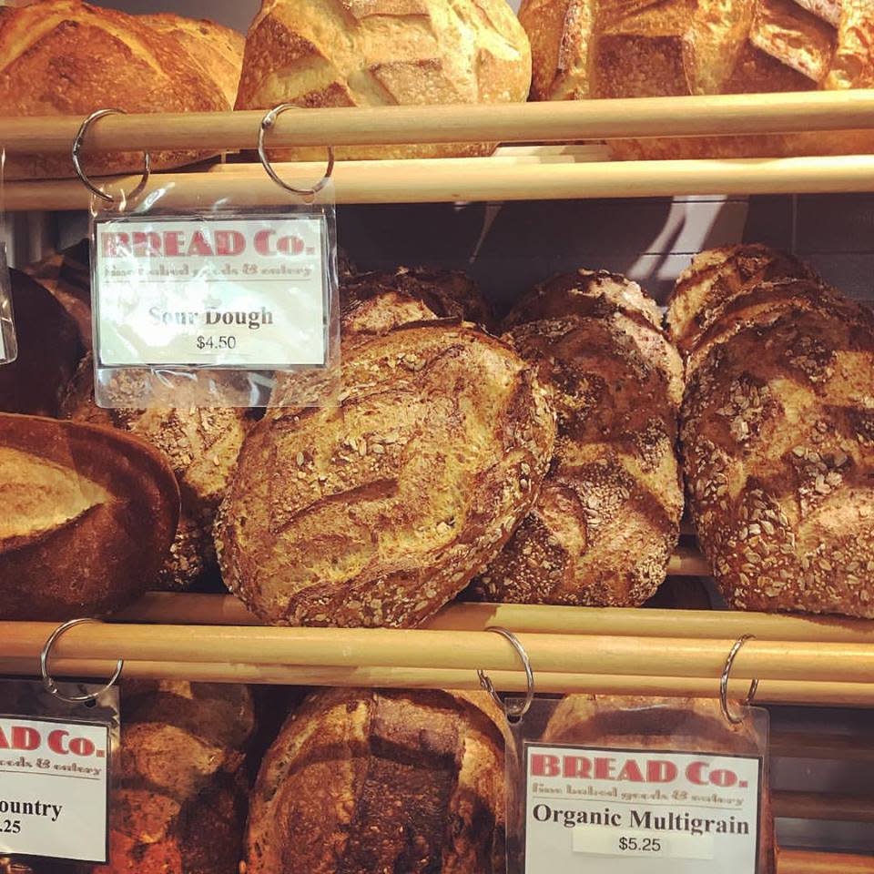 Bread Co.
