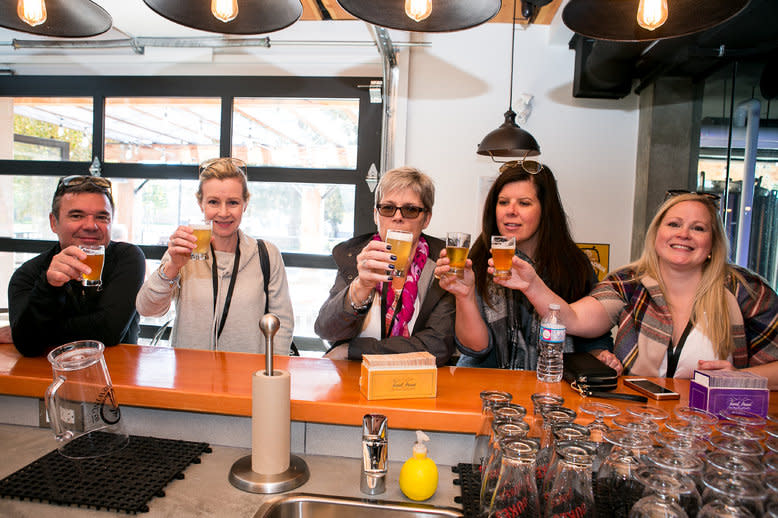 National Popcorn Day