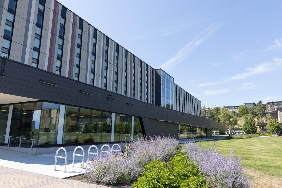 UBC Conferences and Accommodation