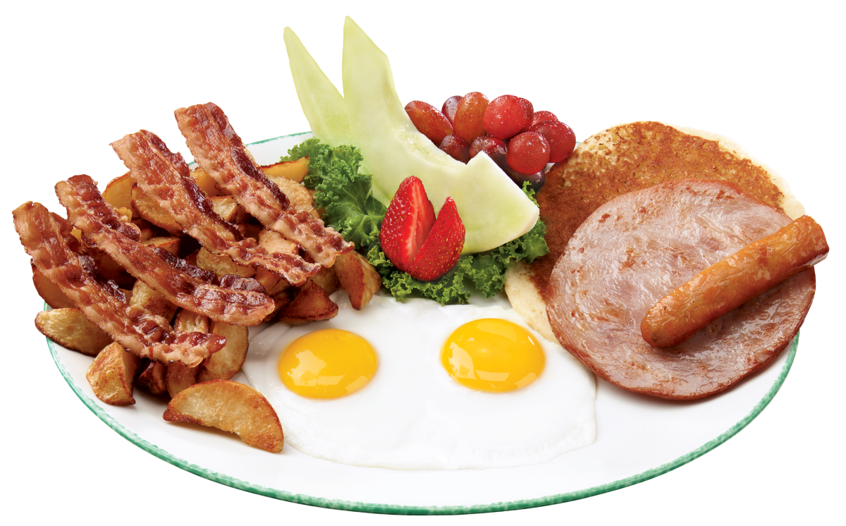 Cora Breakfast & Lunch