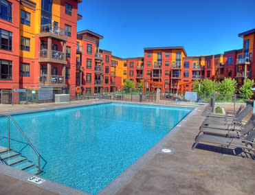 Playa del Sol Resort