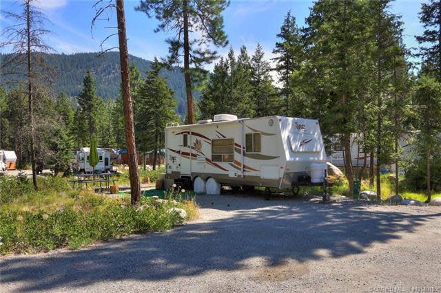 Peachland RV Park