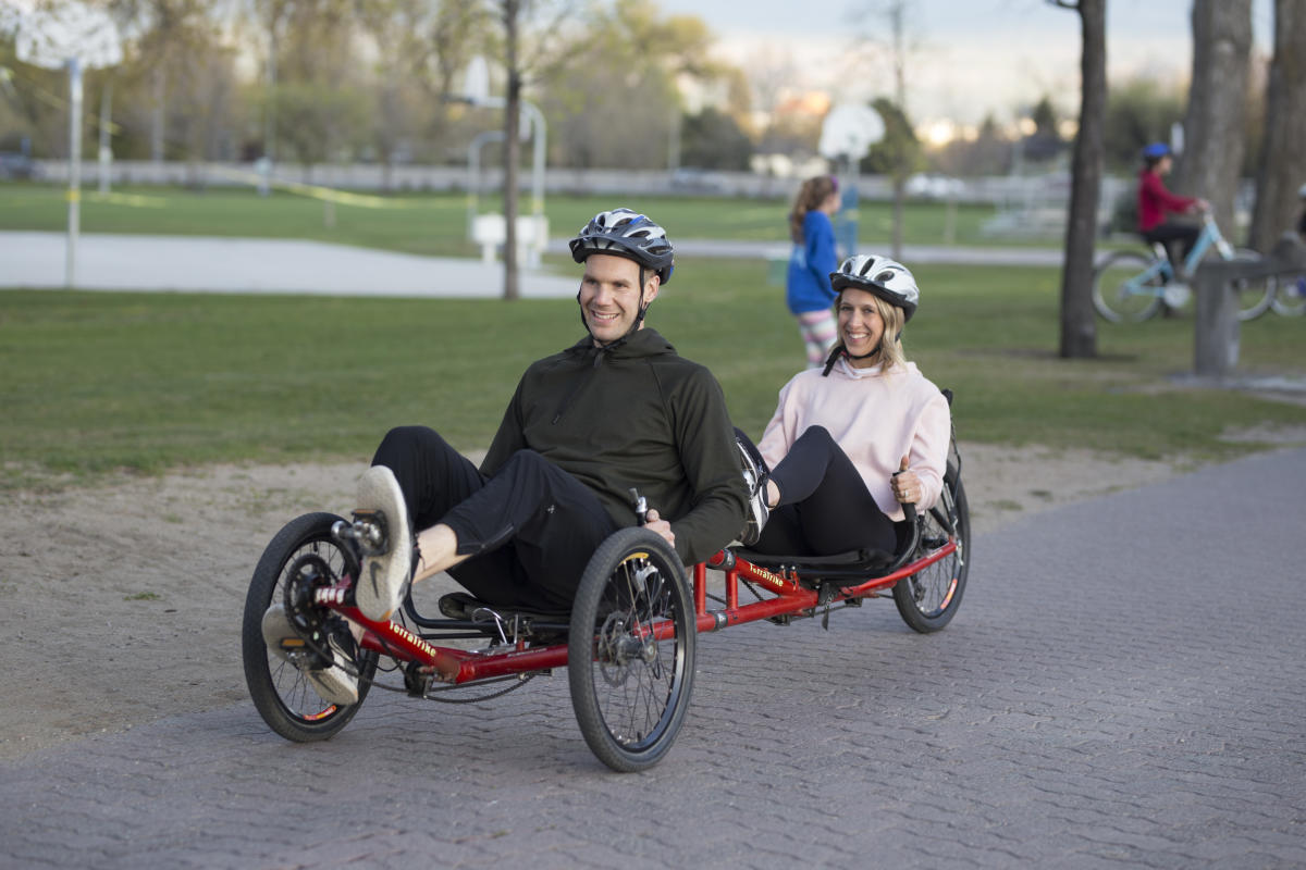 Kelowna Bike Rentals