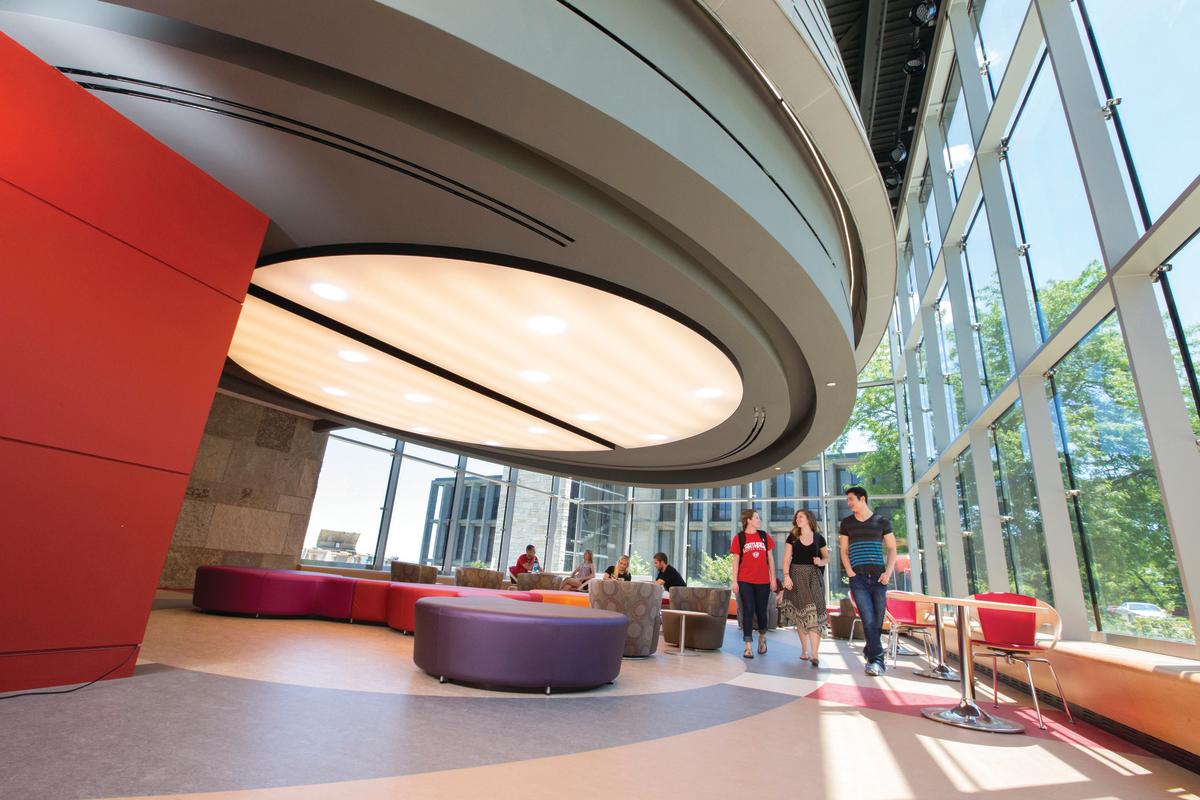 Carthage College | Kenosha, WI