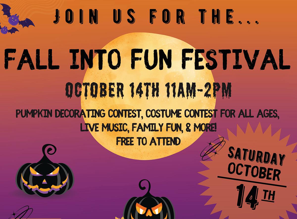 Fall Into Fun Festival | Kenosha, WI