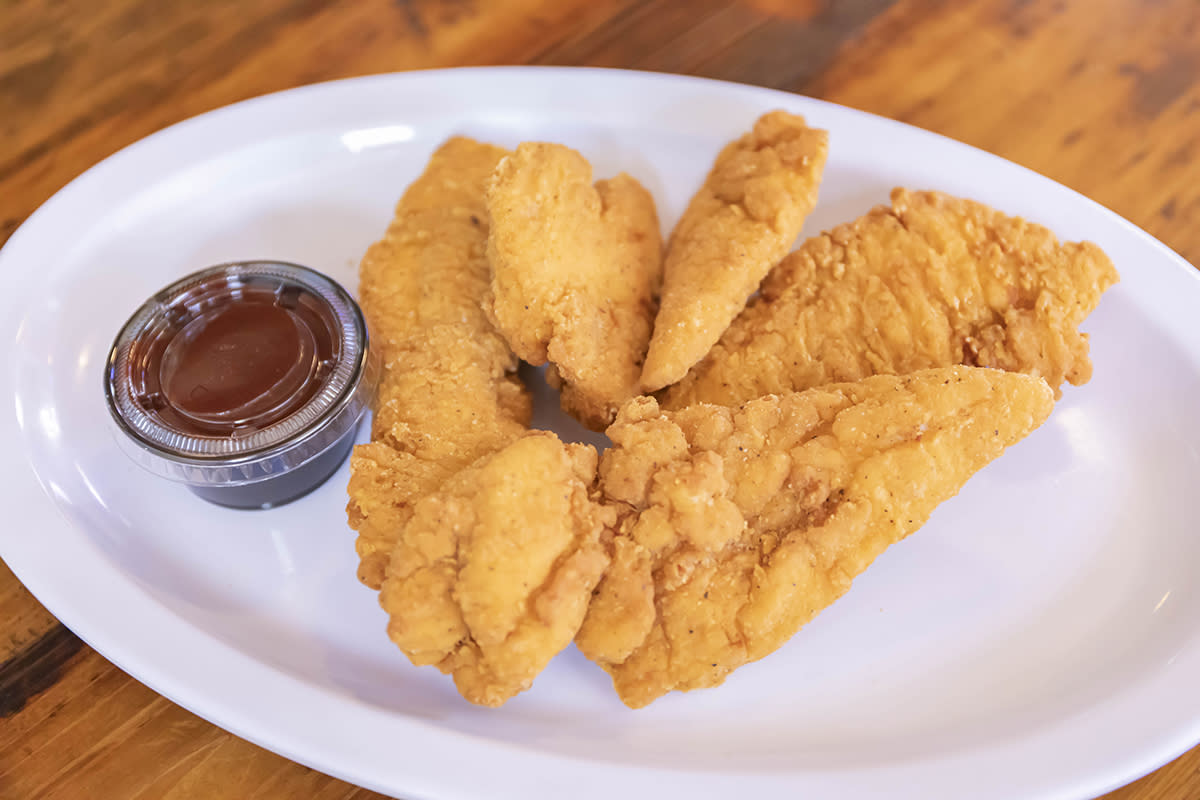 Fin and Ale | Kenosha, WI