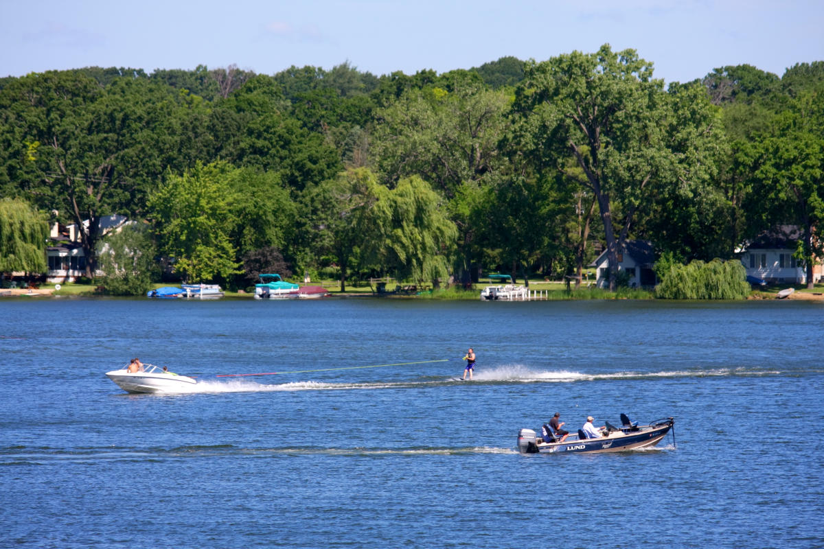 Inland Lakes | Salem, WI