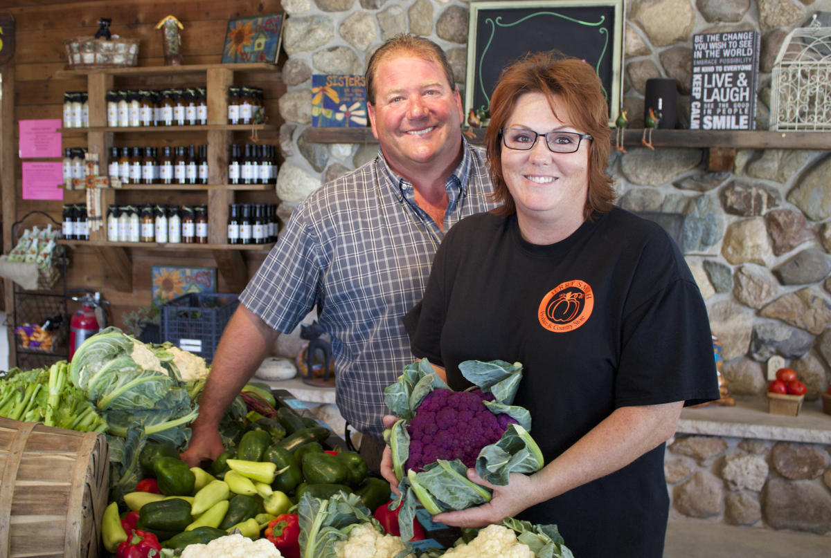 Jerry Smith Farm | Kenosha, WI