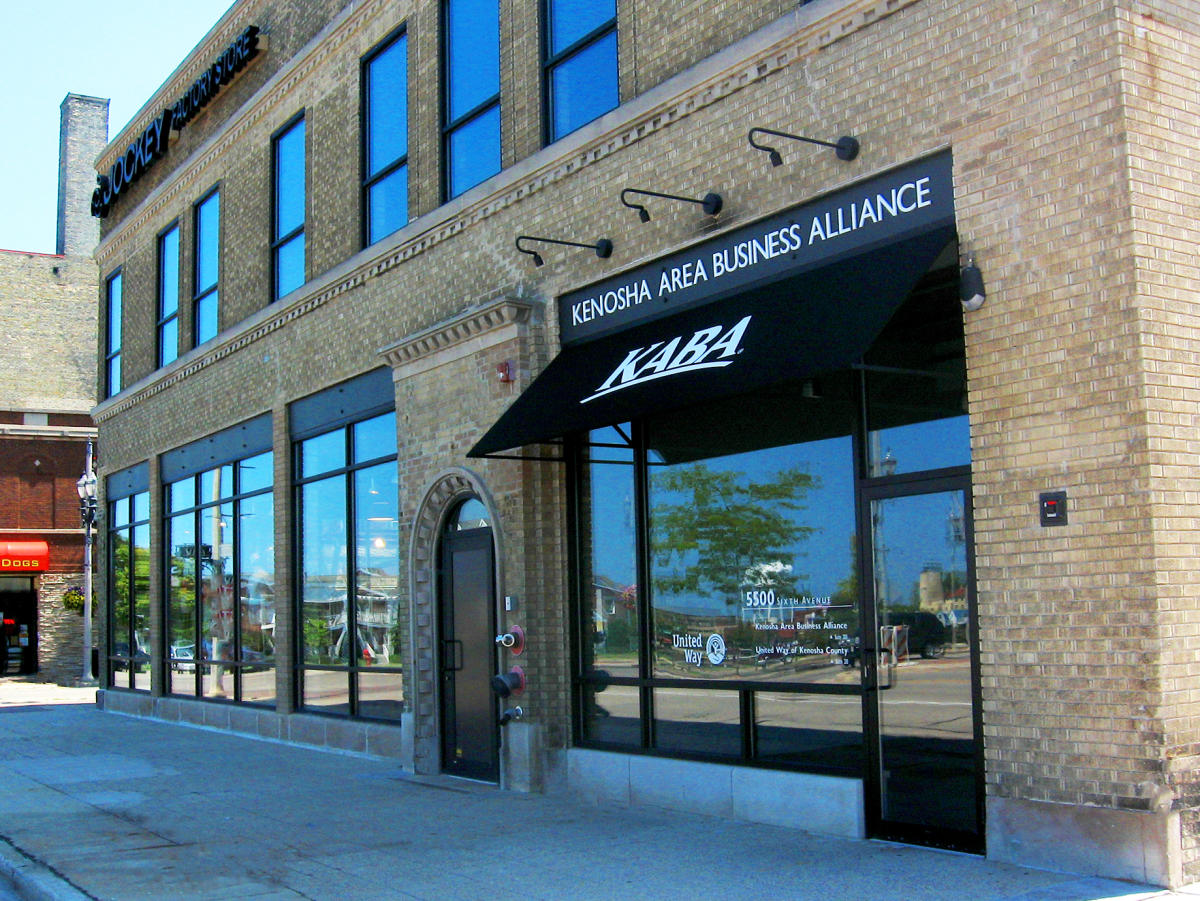Kenosha Area Business Alliance (KABA) | Kenosha, WI