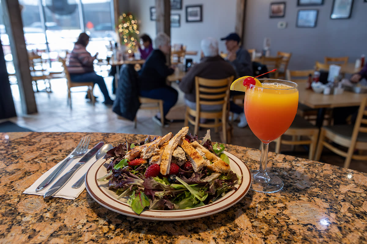 Ktown Cafe | Kenosha, WI