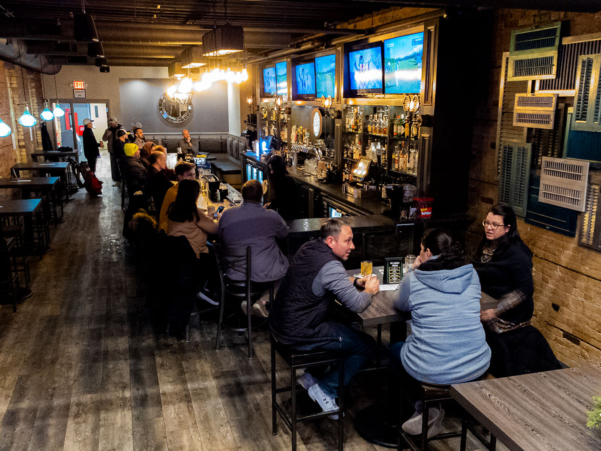 Tavern on 6th | Kenosha, WI