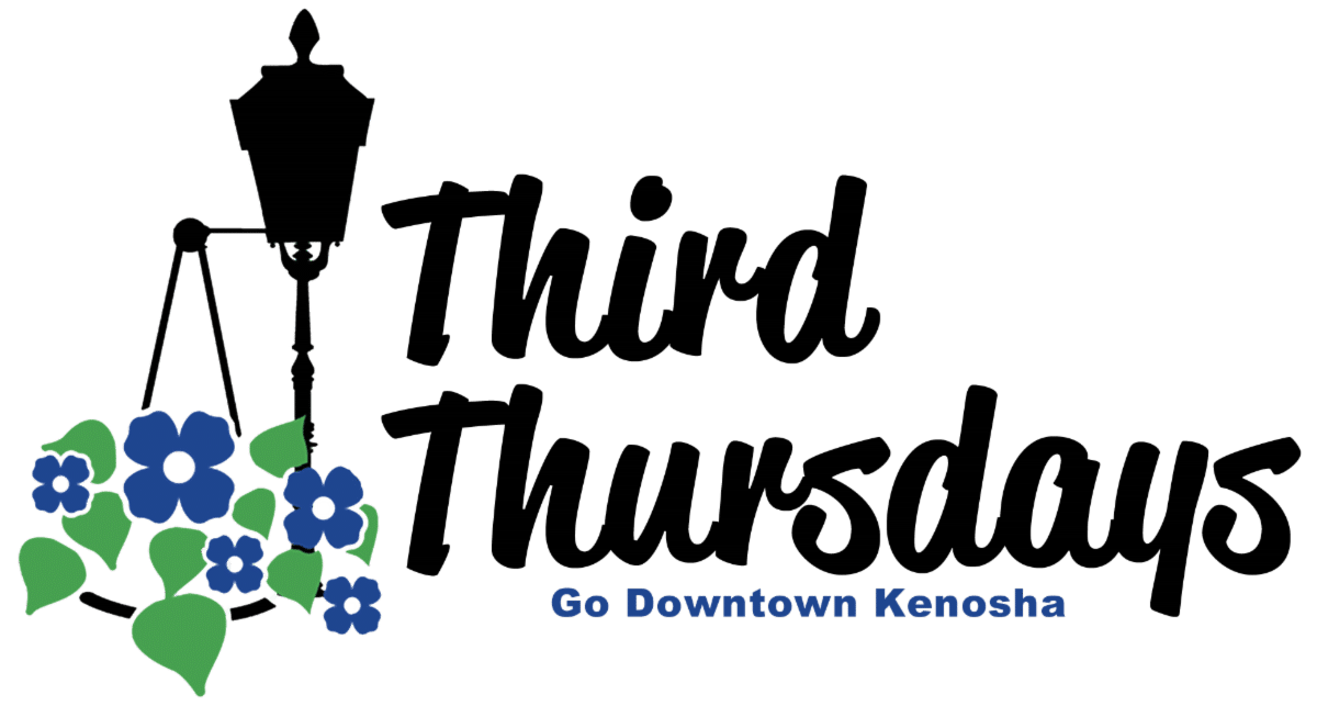 Third Thursdays in Downtown Kenosha