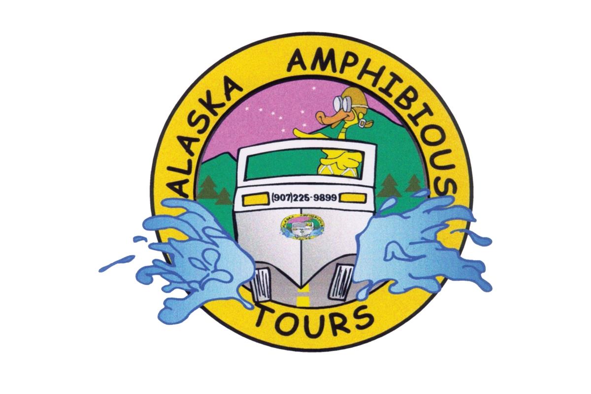 Alaska Amphibious Tours LLC (Duck Tours)