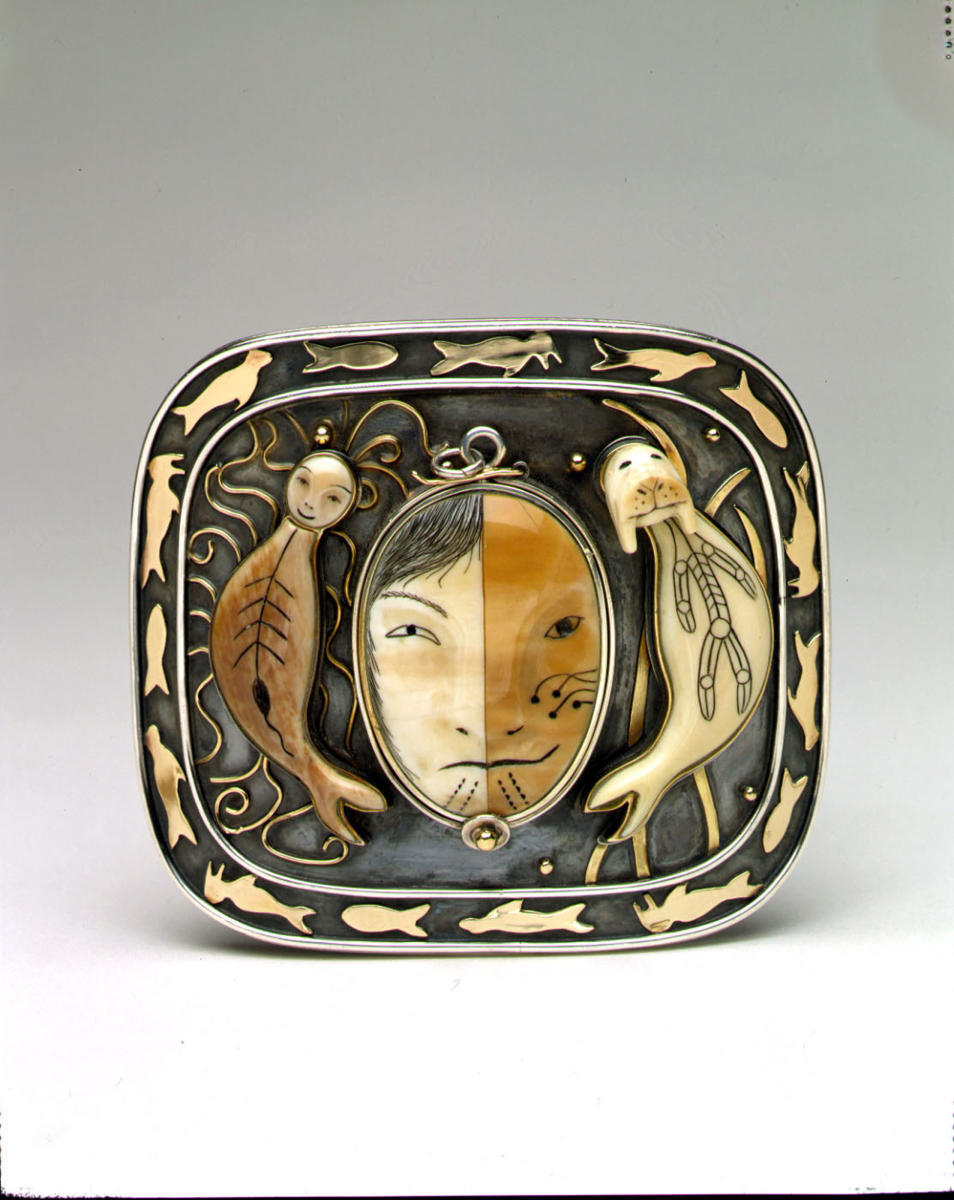 USDOI/ Indian Arts and Crafts Board