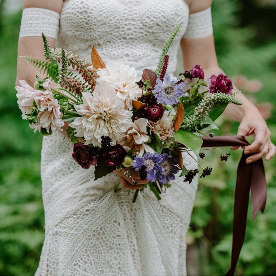 Protea Floral Design