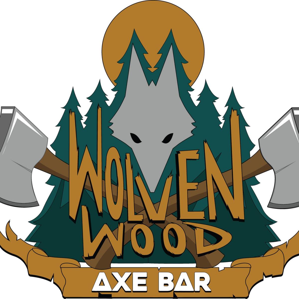 WolvenWood Axe Bar