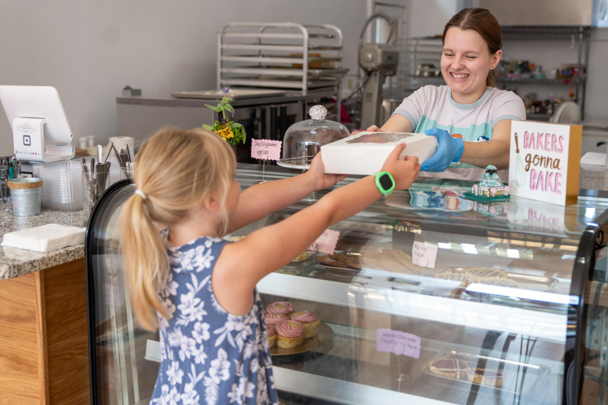 Copper Country Sweets