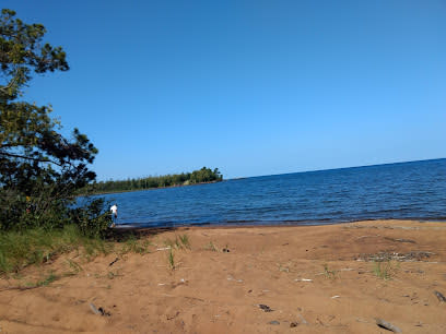 Cy Clark Memorial Nature Sanctuary