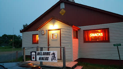 Drift Inn Bar & Grill