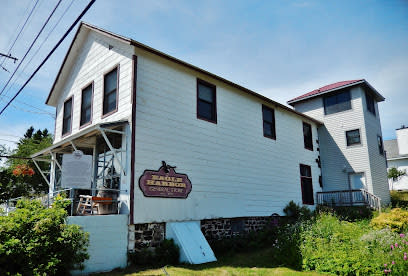 Eagle Harbor General Store Museum