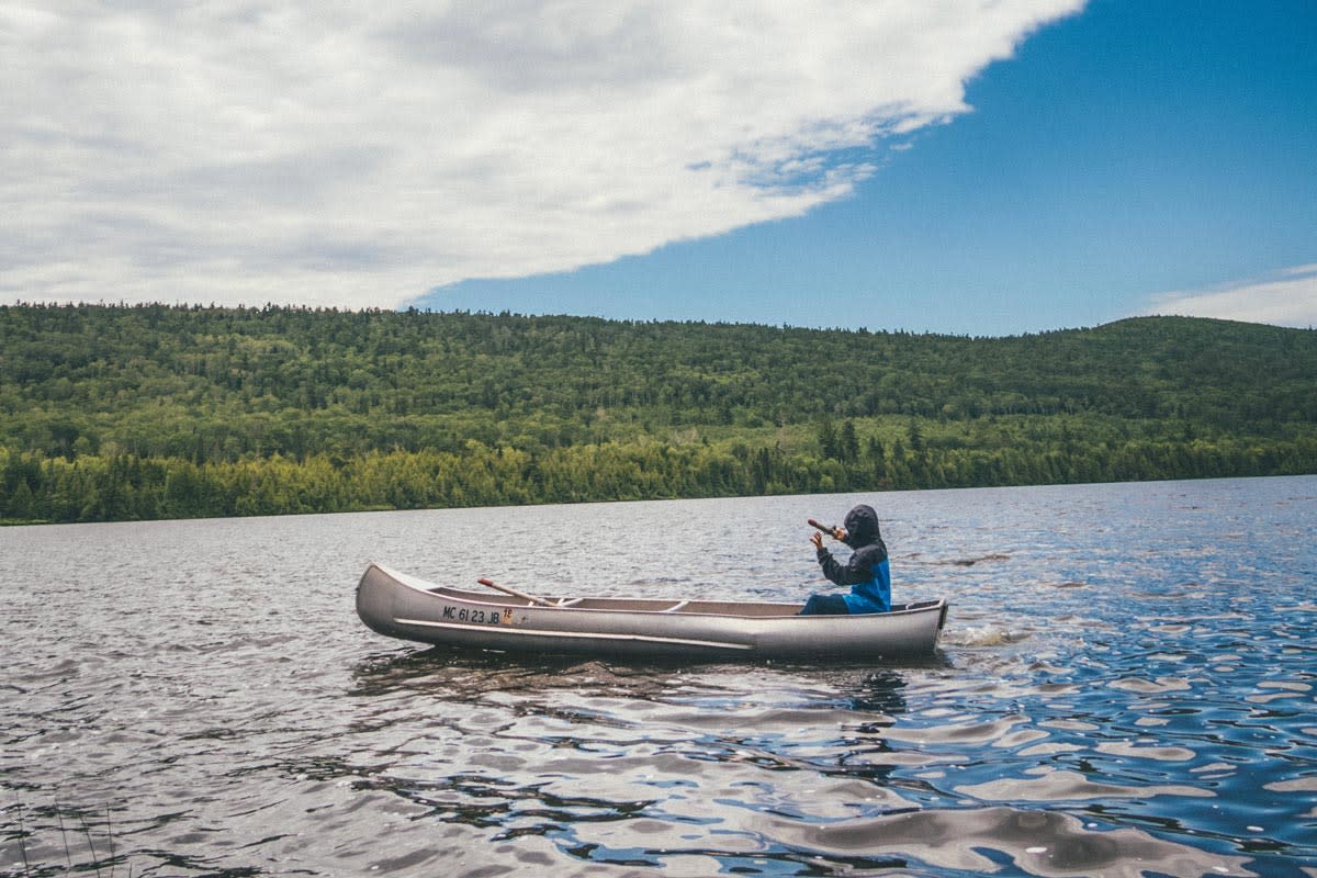 Michigan Tech Outdoor Adventure Program