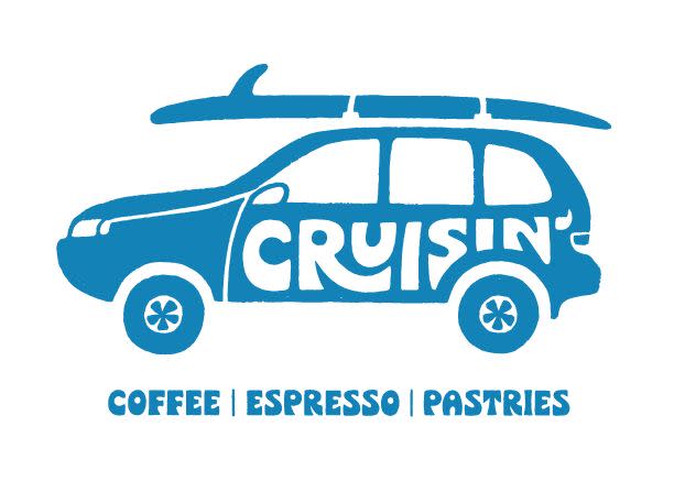 Cruisin' Coffee