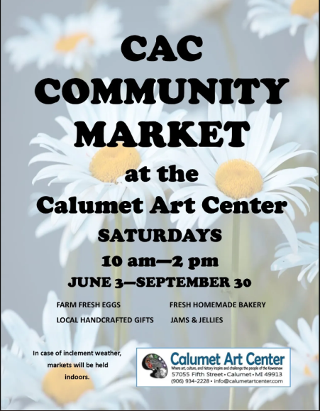 CAC Community Market