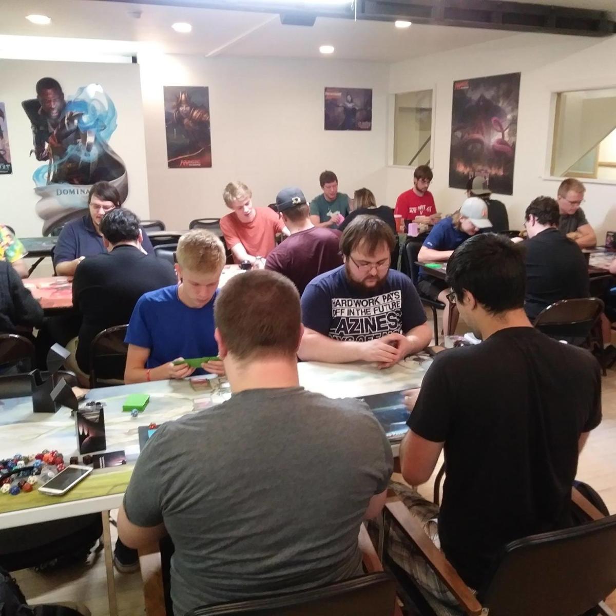 Sportscard Connection